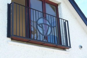 Railings – JBI Engineering NW Ltd